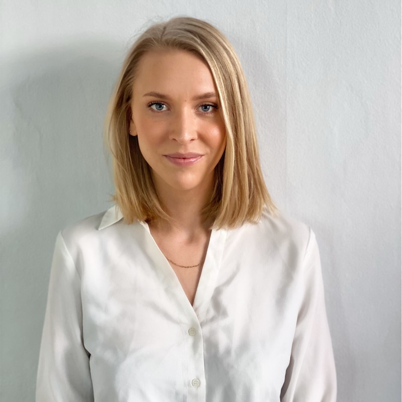 Welcome as a new intern at SACC Texas, Felicia Nordgren! – SACC TEXAS